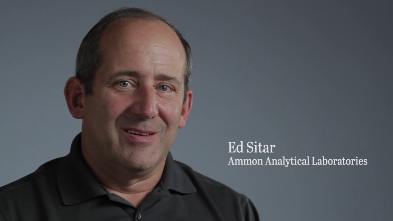 Analytics and Business Growth, TELCOR RCM Customer Testimonial - Ammon ...