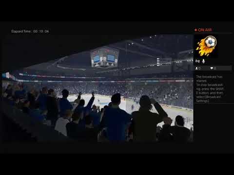 osully_7's Live PS4 Broadcast - YouTube