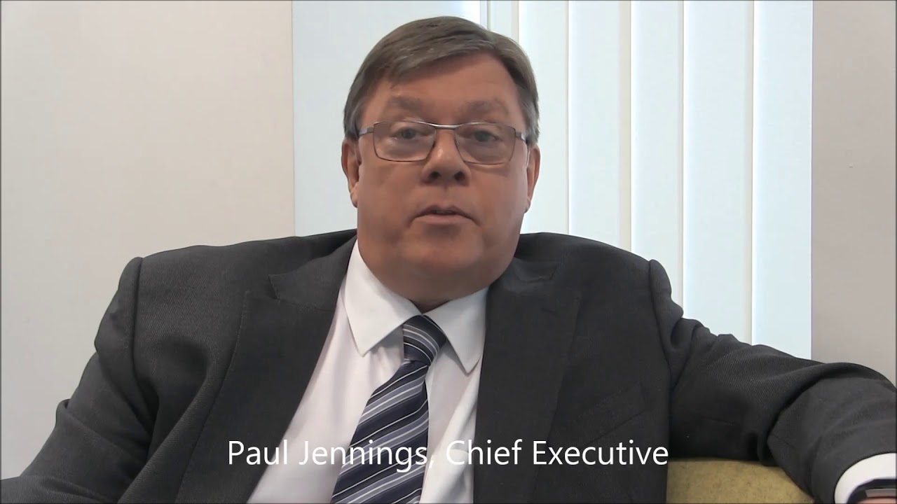 Happy Birthday NHS Birmingham and Solihull CCG_FULL - YouTube