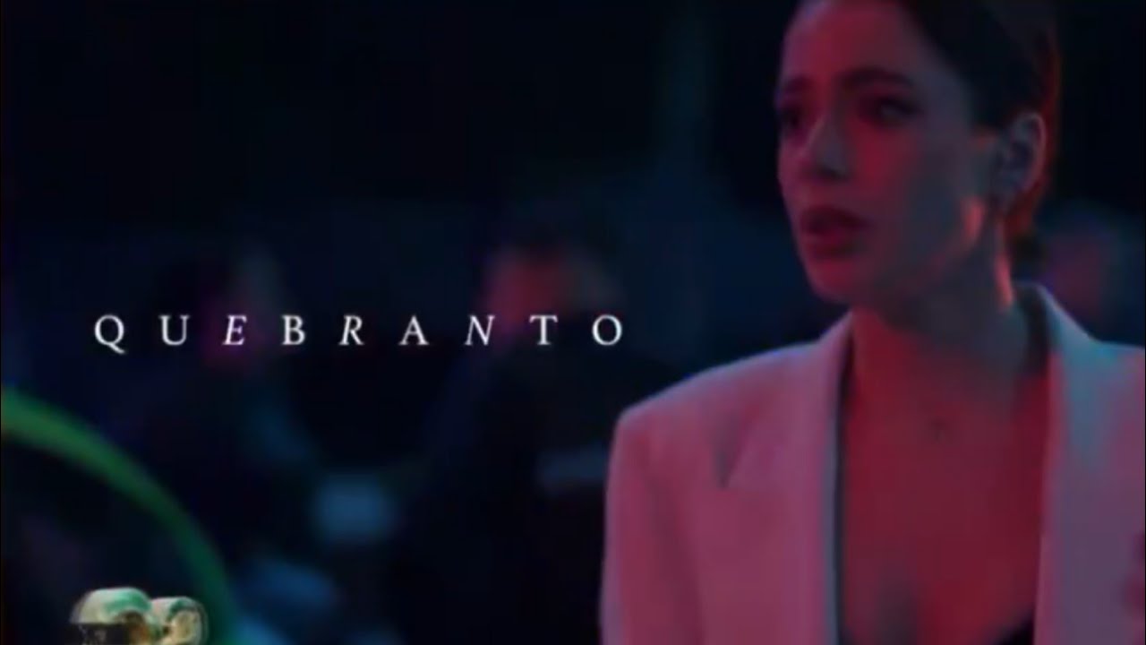 Primeras imágenes de “Quebranto” la serie que protagoniza TINI para ...