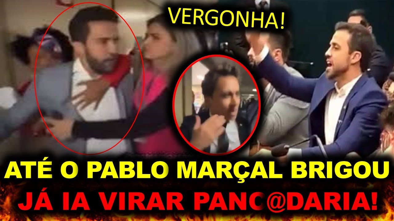 VERGONHA!! A VERDADE TEM QUE SER DITA.... - YouTube