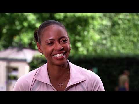 Cecelia Ramsdale - Coco Gauff - YouTube