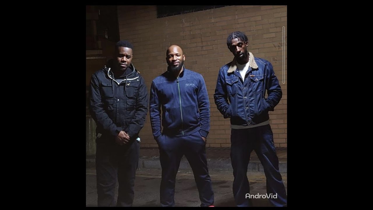 DJ 1NEY, MC Blacka & MC Xtra {9/12/21} - YouTube