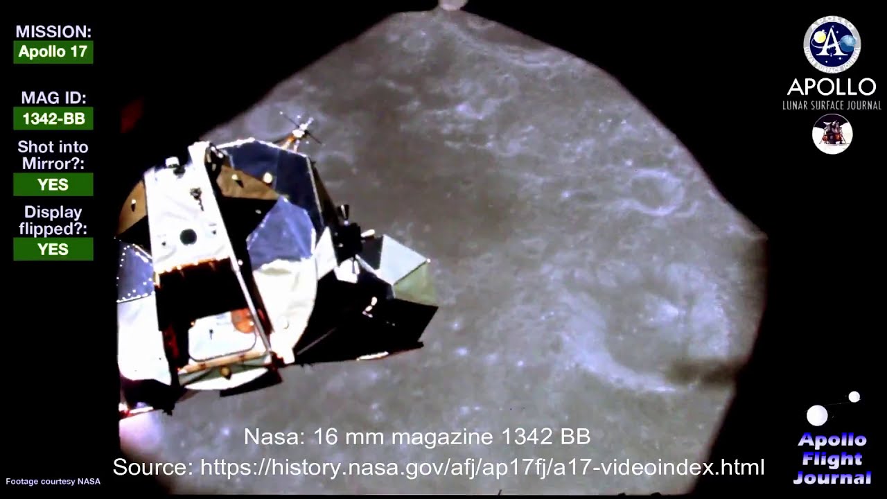 Structures On The Moon - Testimony Sgt Karl Wolfe US Air Force - YouTube