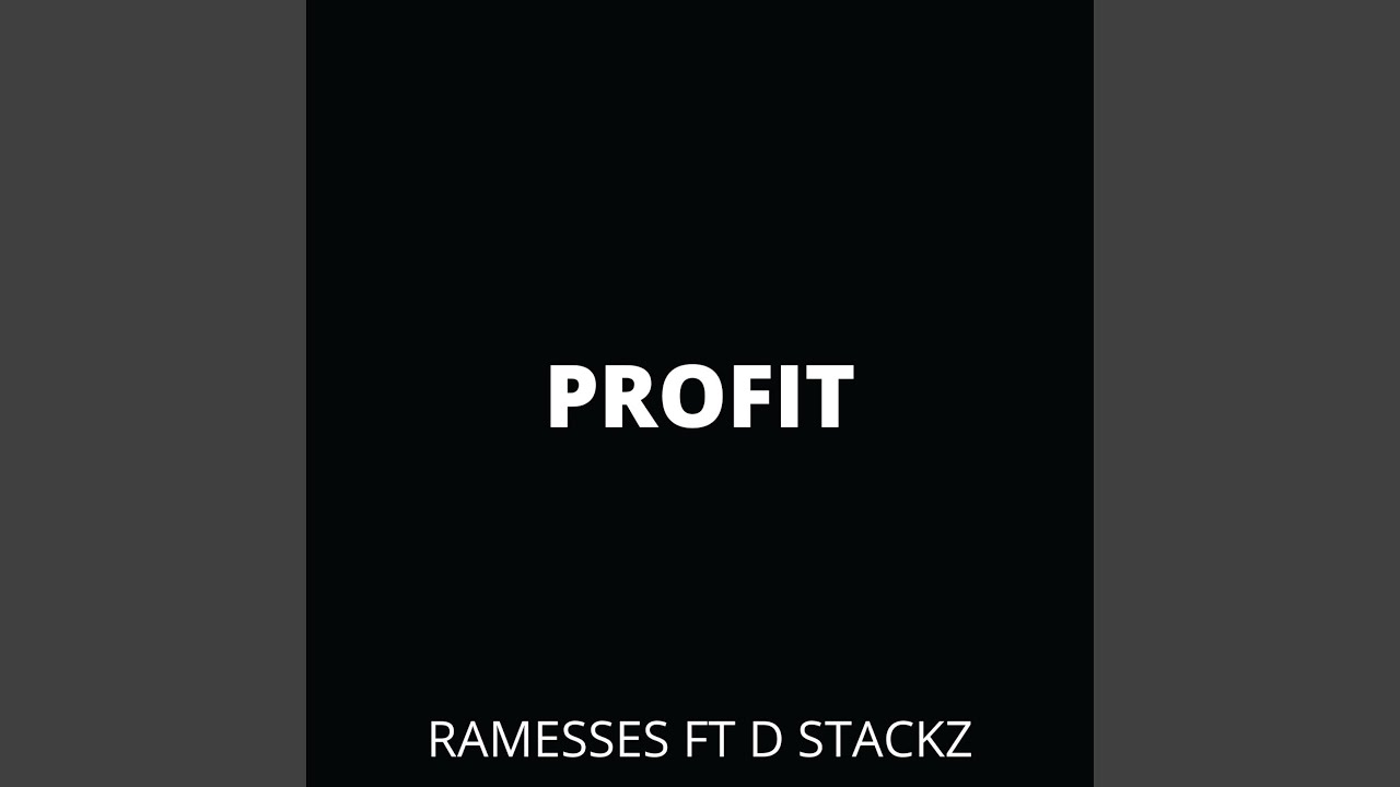Profit (feat. D Stackz) - YouTube