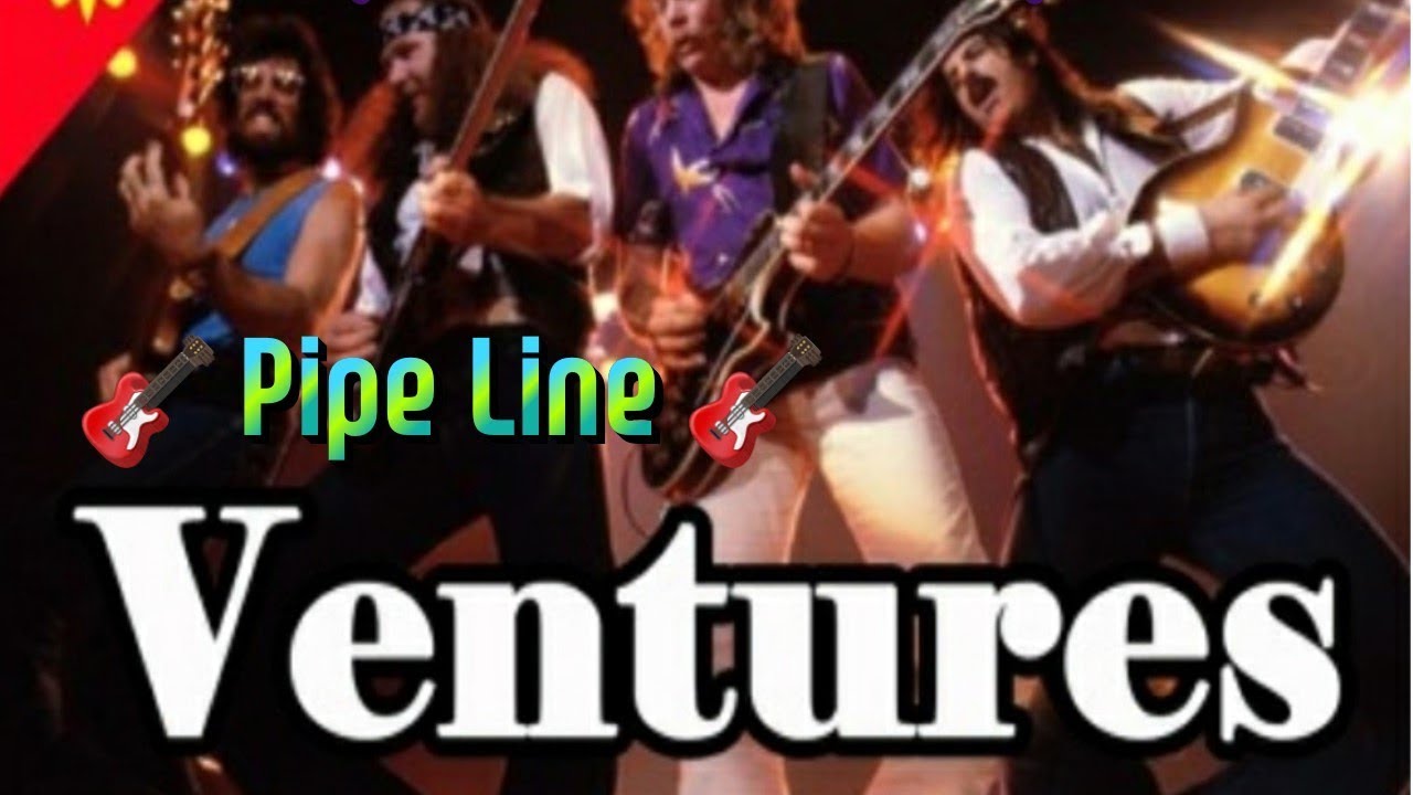 Pipe Line-Ventures - YouTube