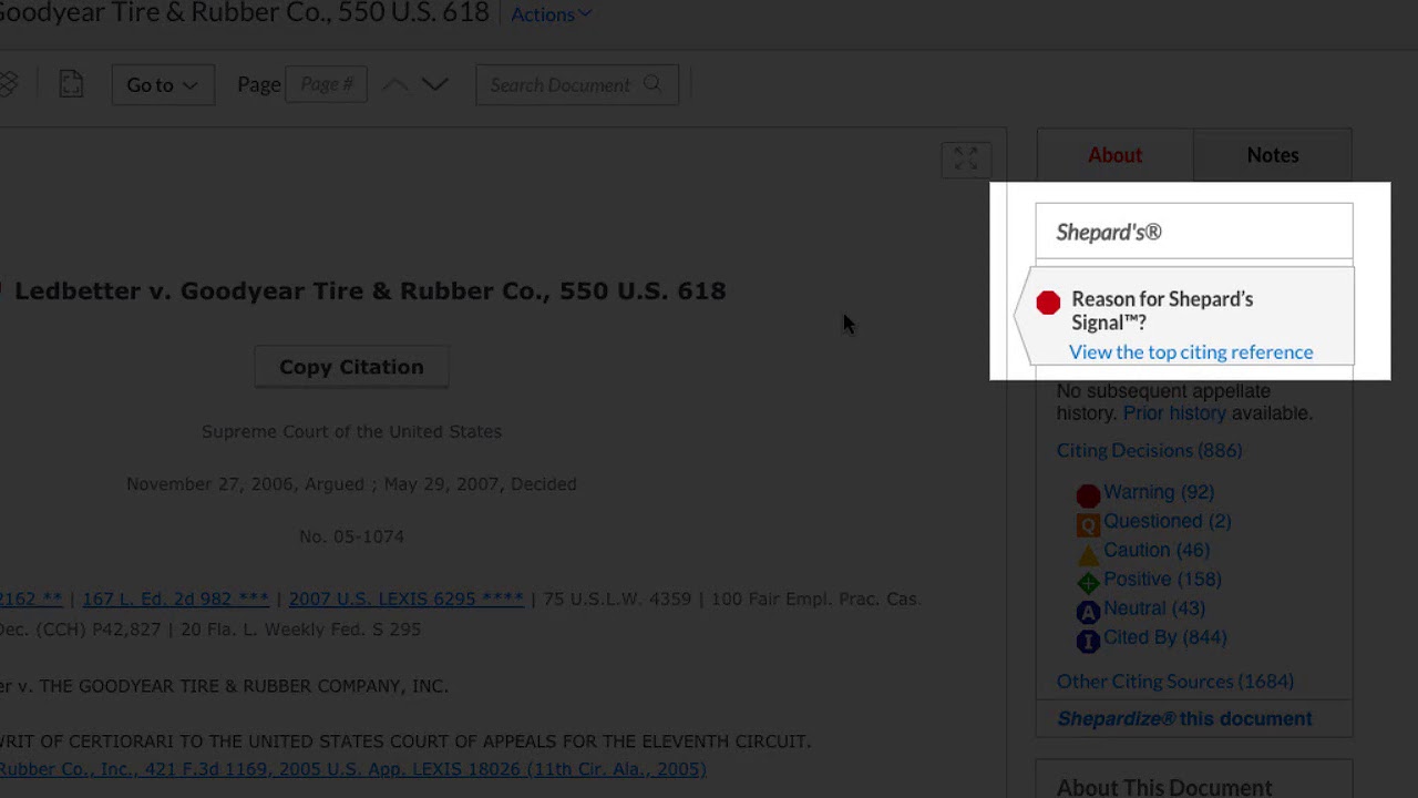 Spring 2020 Table Tip #4 Reason for Shepard's Signal - YouTube