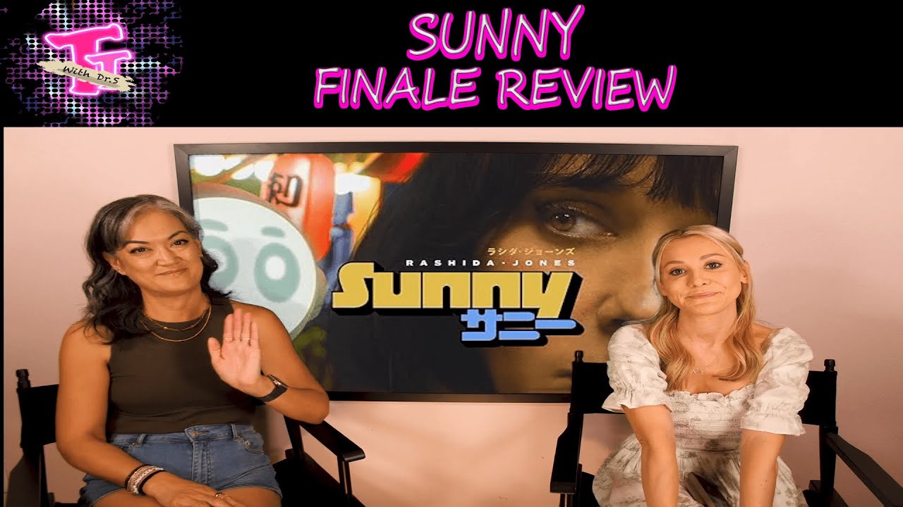 Sunny: Episode 10 Finale Review! - YouTube