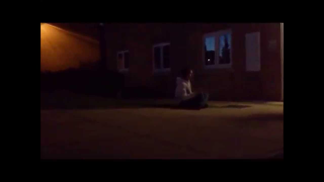 Harry Swain Sponser Edit (street edit) - YouTube