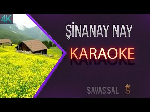 Kalenin Bedenleri (Hopa Şinanay Nay) Karaoke