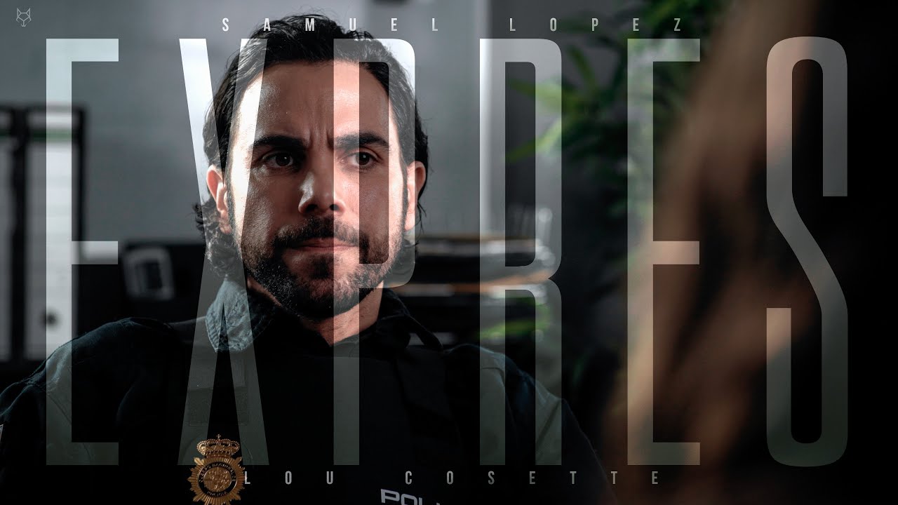 Exprés | Samuel López y Lou Cosette - YouTube