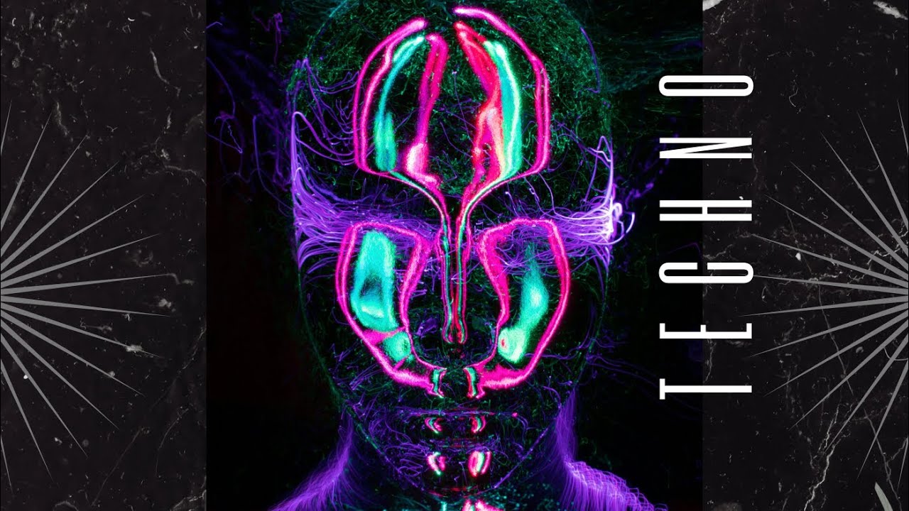 New Techno Music - YouTube