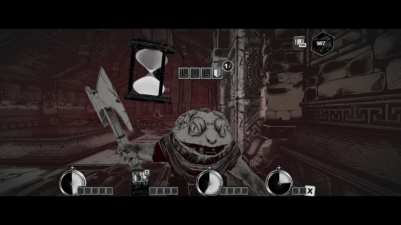 Raw Gameplay: Cryptmaster - PC HDR - Part 3 - YouTube