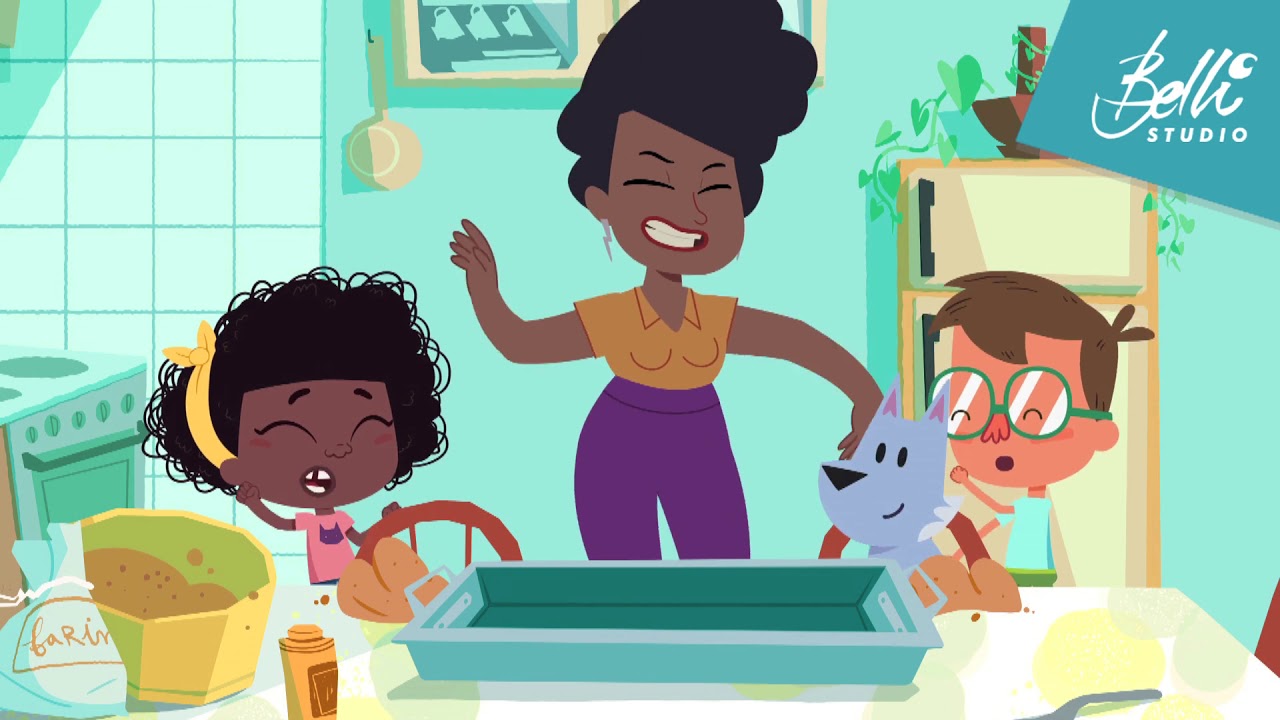 Reel da Belli Studio 2018 - YouTube