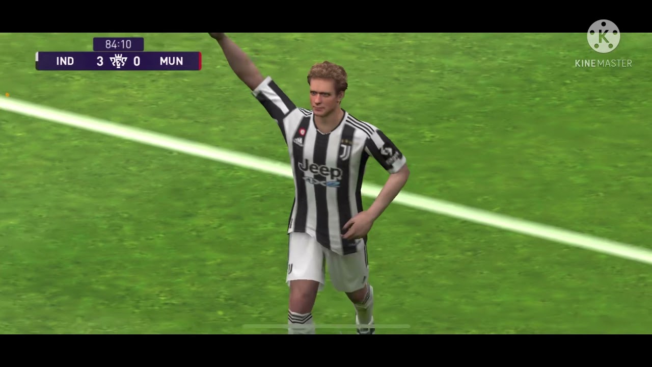 P.Cech 999 iQ 🤬 in PES mobile 2021 - YouTube