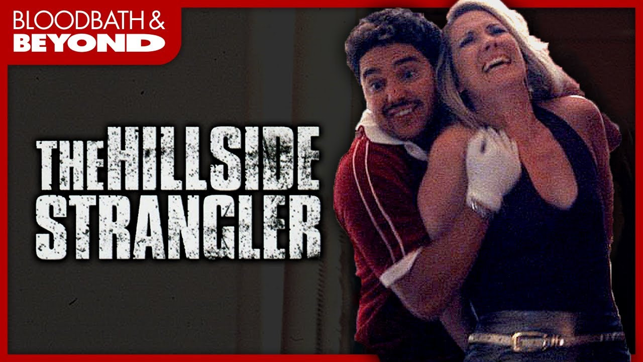 The Hillside Strangler (2004) - Movie Review - YouTube