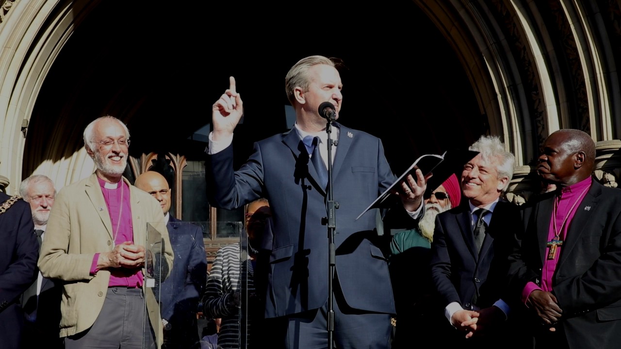 Manchester a poem by Tony Walsh "Longfella" (Full Version) - YouTube