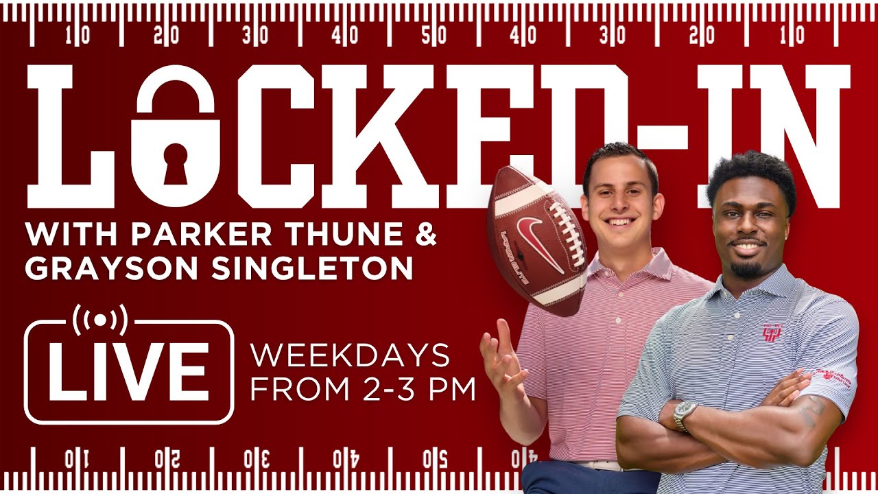 Latest Sooner Football Recruiting News | LOCKED-IN for 9-18-25 - YouTube