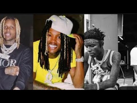 Lil Durk Tells Quando Rondo And Tim They Can’t Hide No More & He Finna ...