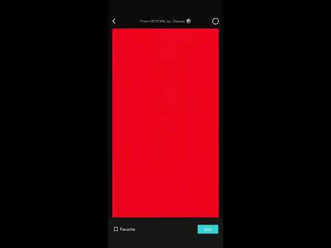 Tutorial on how to make the GTA wasted effect