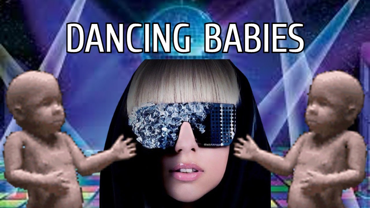 Dancing Babies (Epilepsy Warning) - YouTube