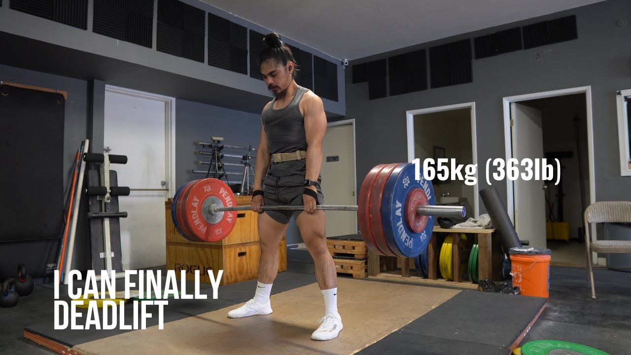 Training Log: W28D5 Sumo Deadlift, Bench Press | July 15, 2023 - YouTube