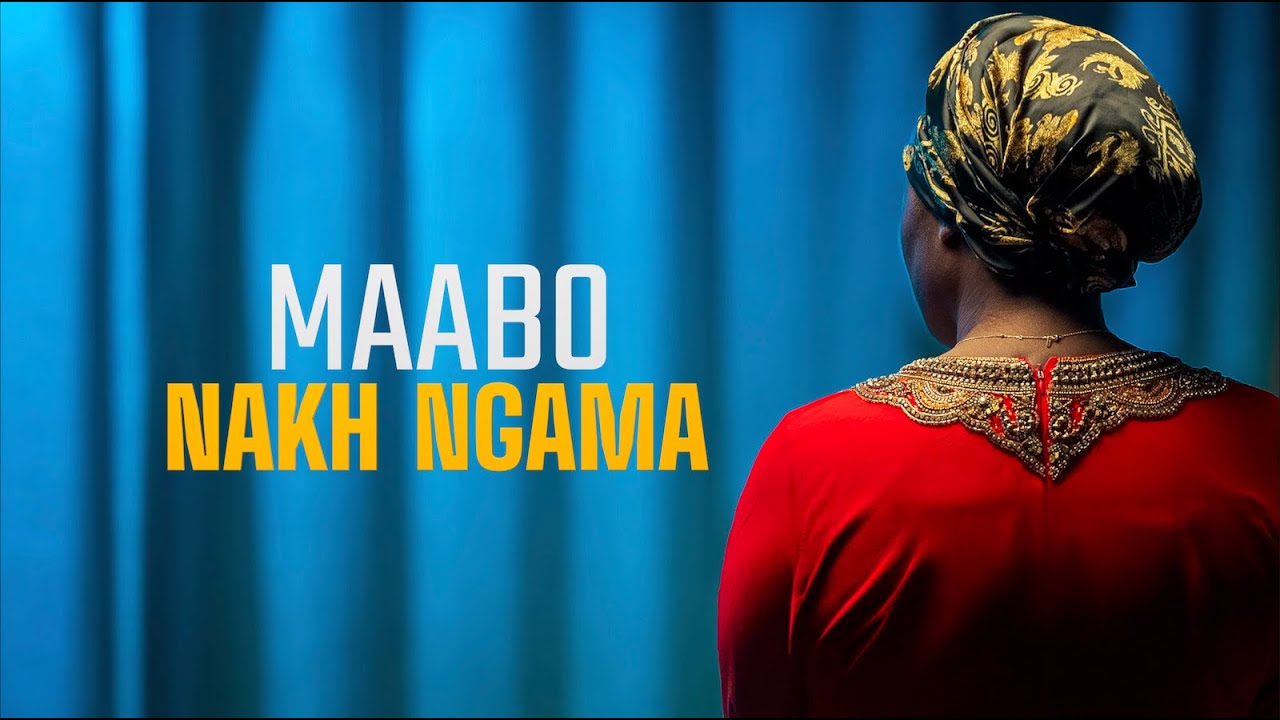 Maabo - Nakh Ngama (Clip Officiel) - YouTube