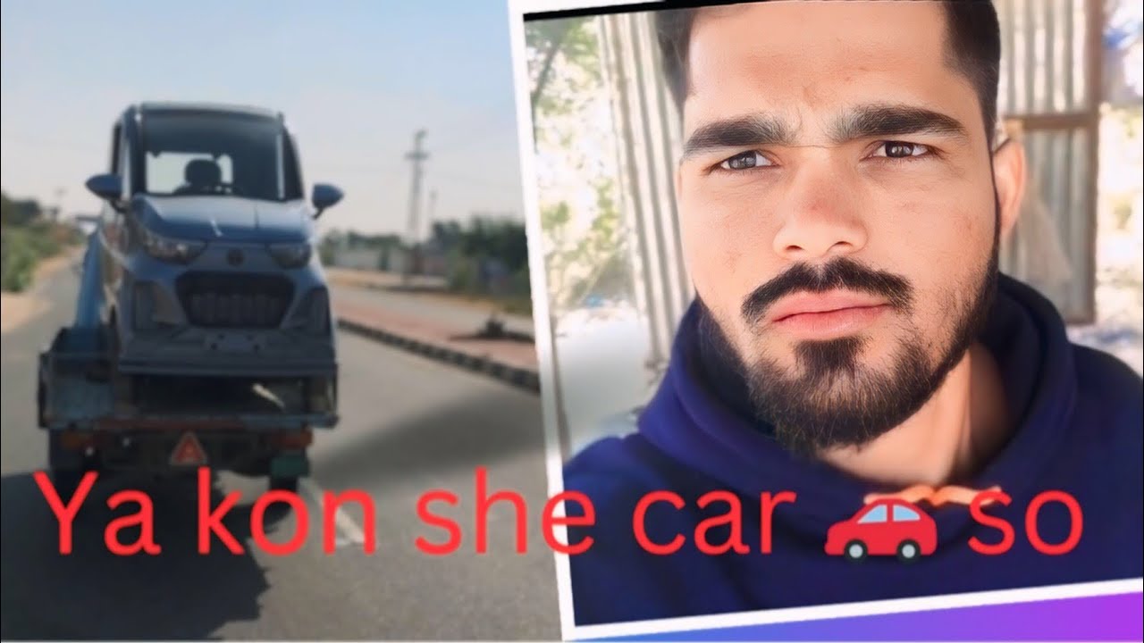 😚😚ya kon she car h 🔥🔥#newcar #viralvideo #car #. - YouTube
