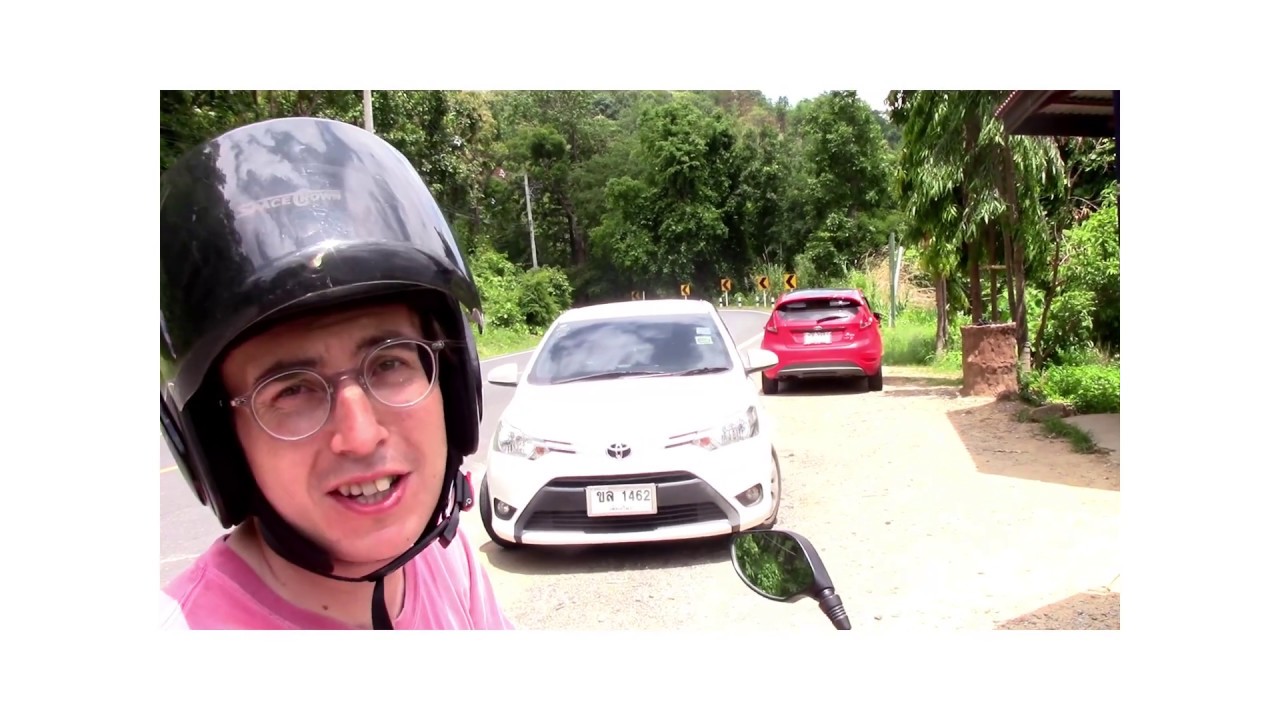 Wanderer 360: Carl - YouTube
