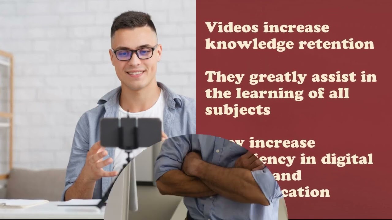 Teaching with Videos - YouTube