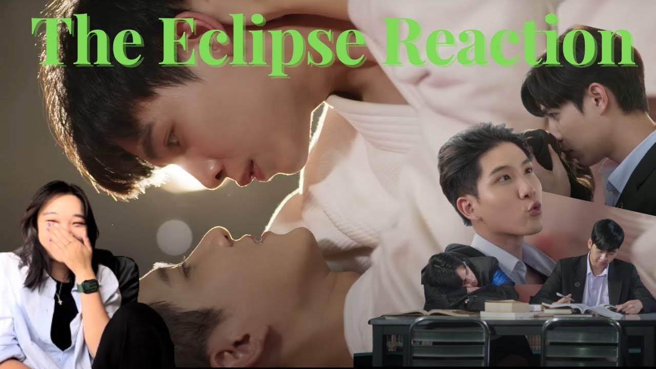 [RULES & CHANGE] คาธ The Eclipse Episode 2 Reaction - YouTube