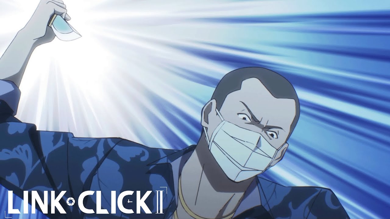 Everyone Loves A Good Street Fight | Link Click Season 2 - YouTube