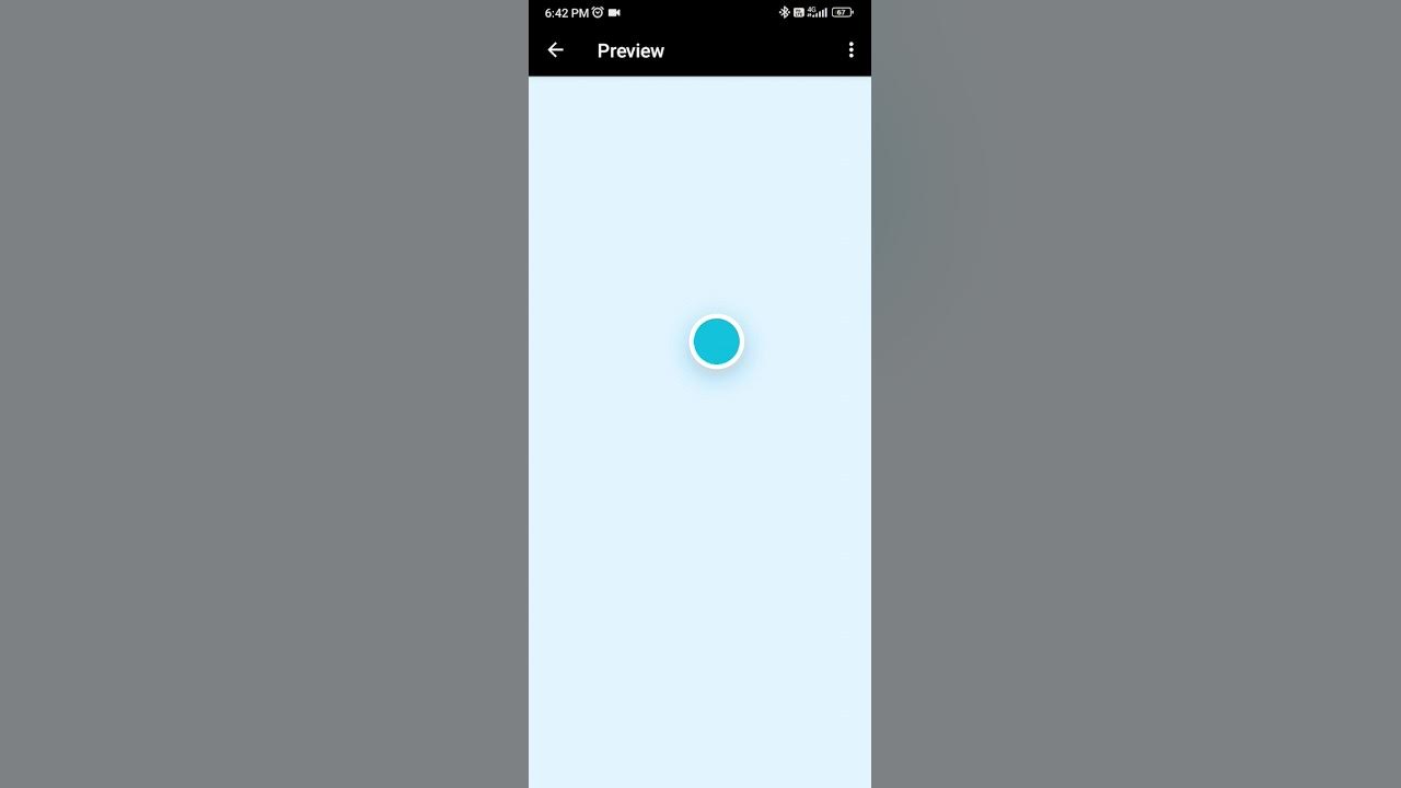 Div Follows Mouse Cursor Using Html Css Computerscience Programming