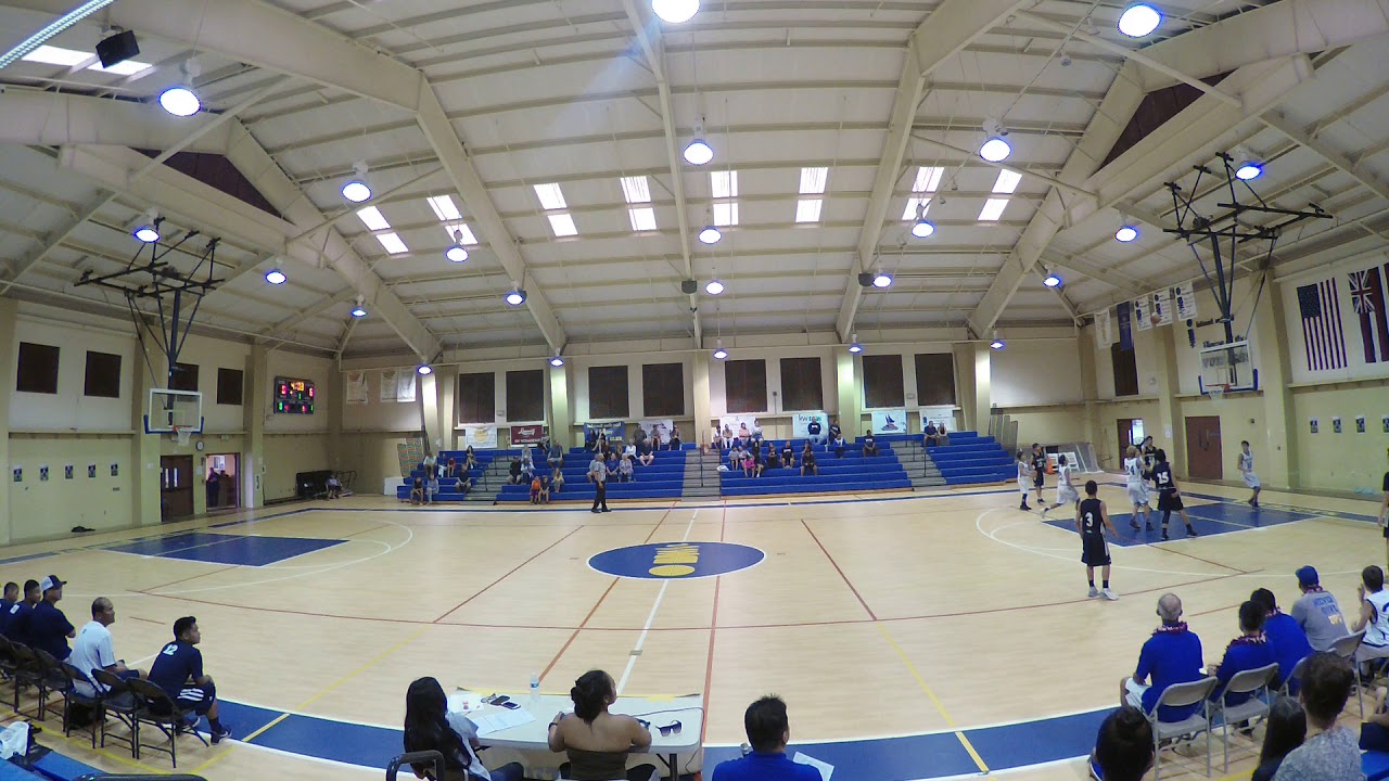 ISJV vs. WJV - YouTube