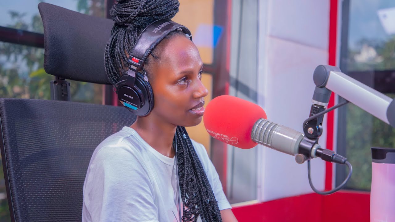 I Have To Eat You If I Buy You Alcohol And Food! DJ Nimrod Assures Prim ...