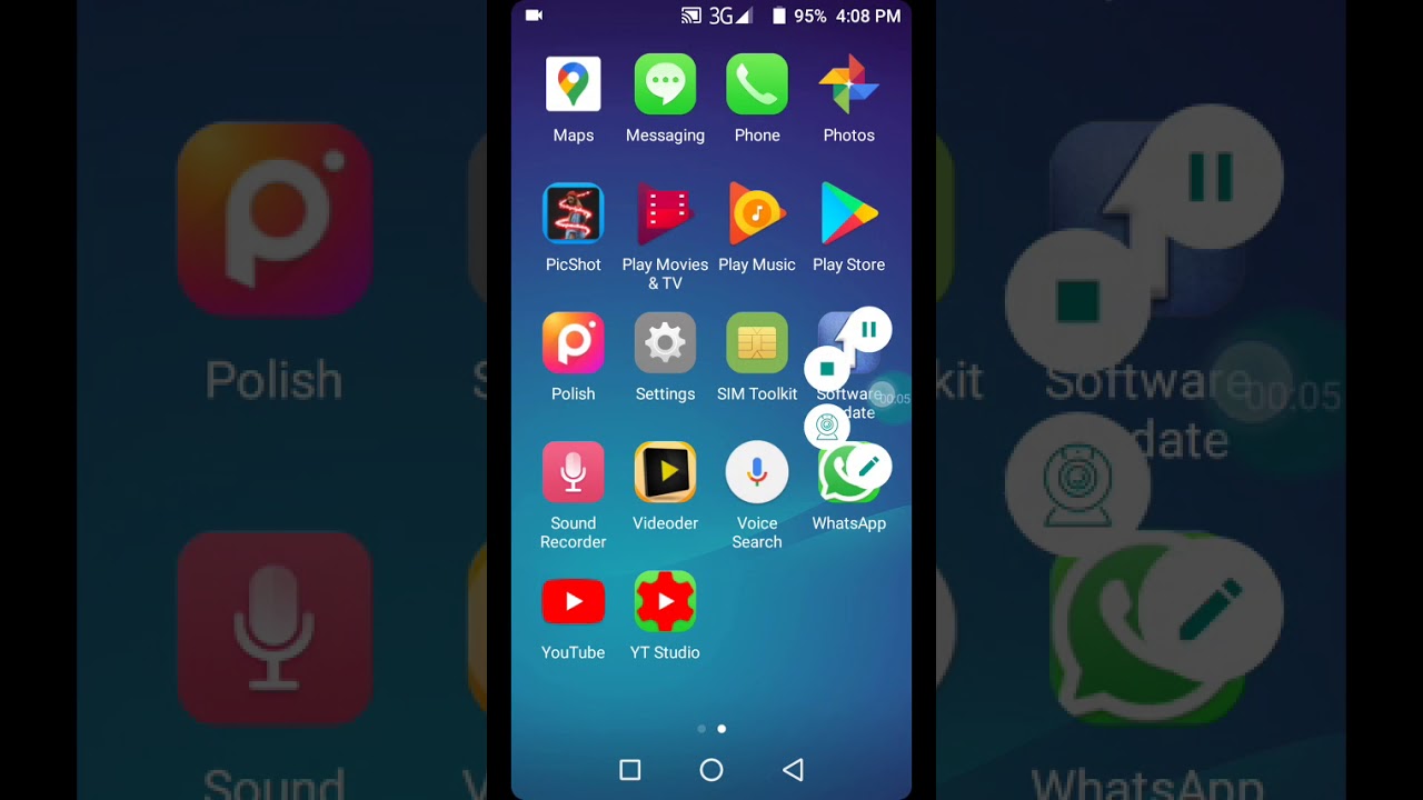 HOW TO USE POLISH PHOTO EDITOR || PART 1 || IN HINDI - YouTube