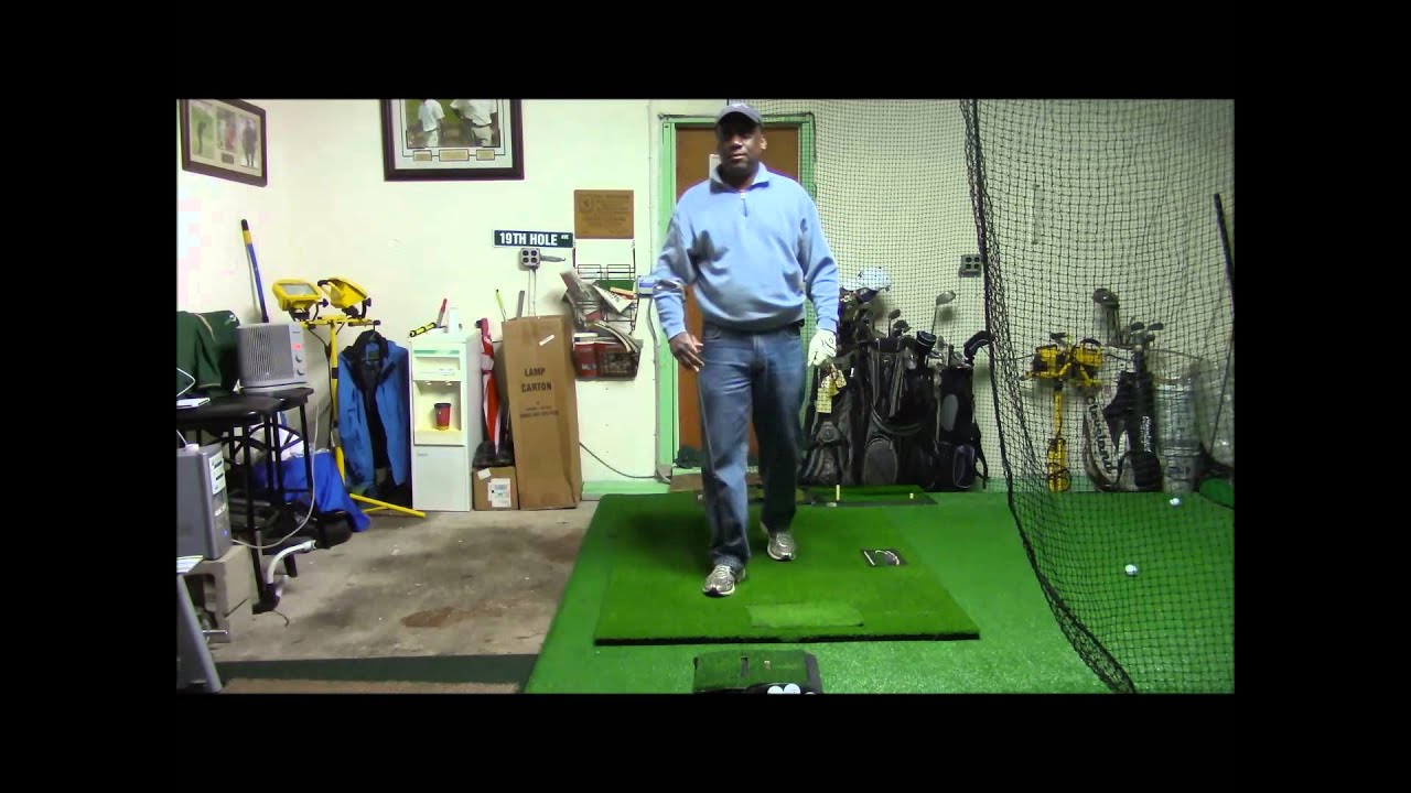 Carl Shepherd Profile Video2 - YouTube