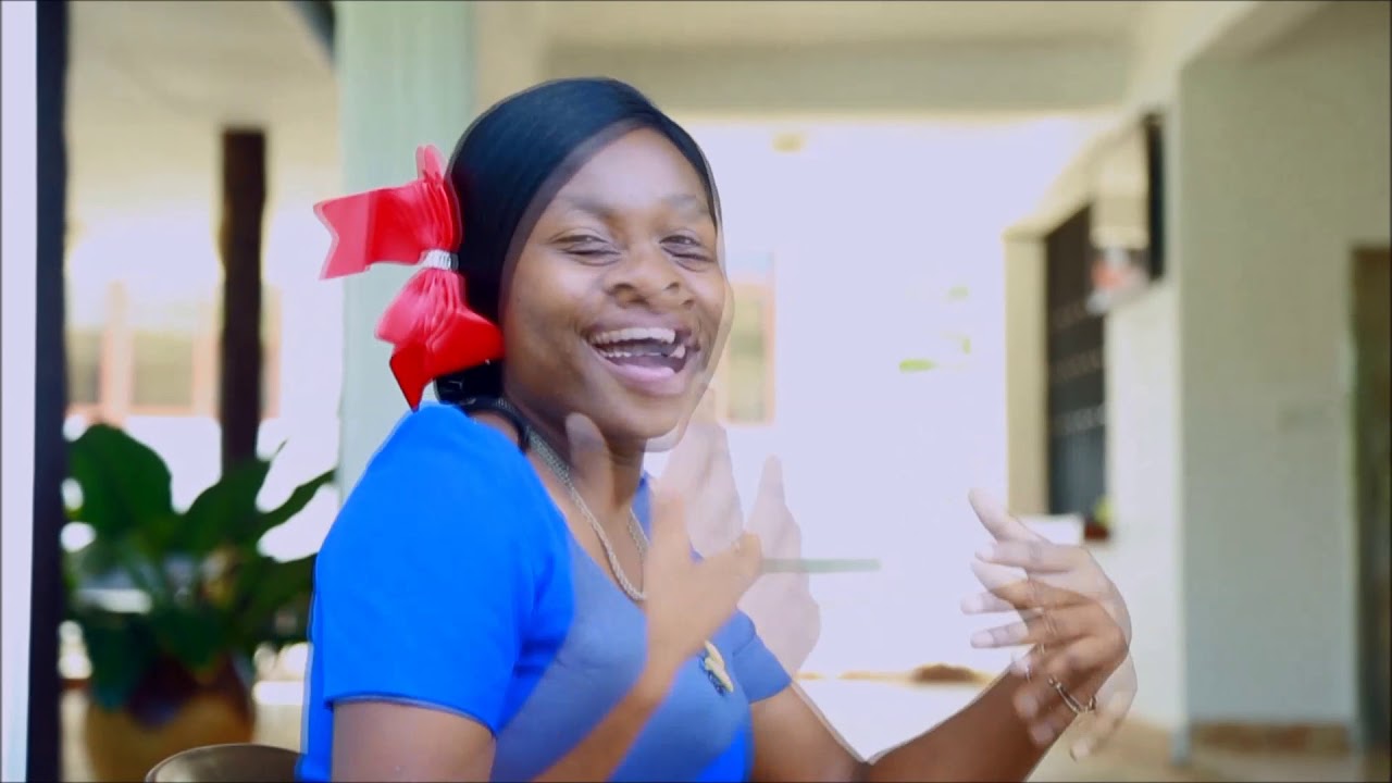 UINJILISTI VINGUNGUTI | Nimemweka Bwana - YouTube