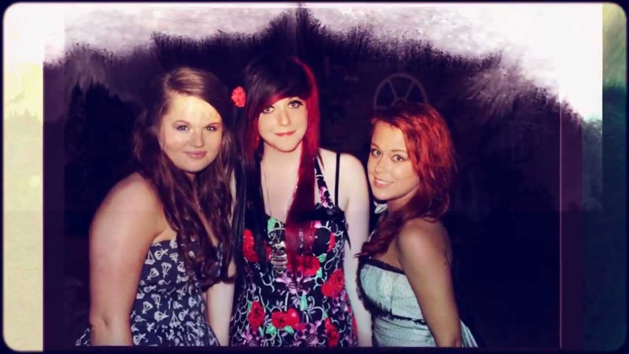 Claverham Presentation Evening Video 2012 - YouTube