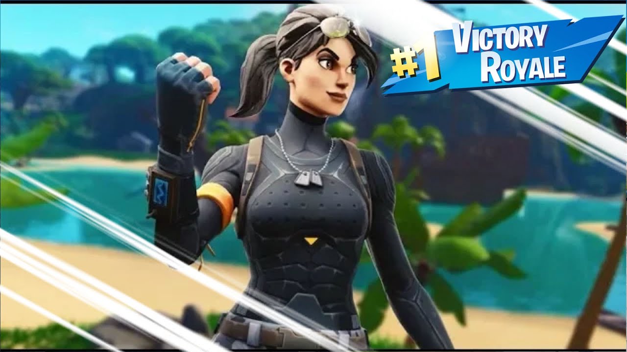 ELITE AGENT SQUAD WINS - YouTube