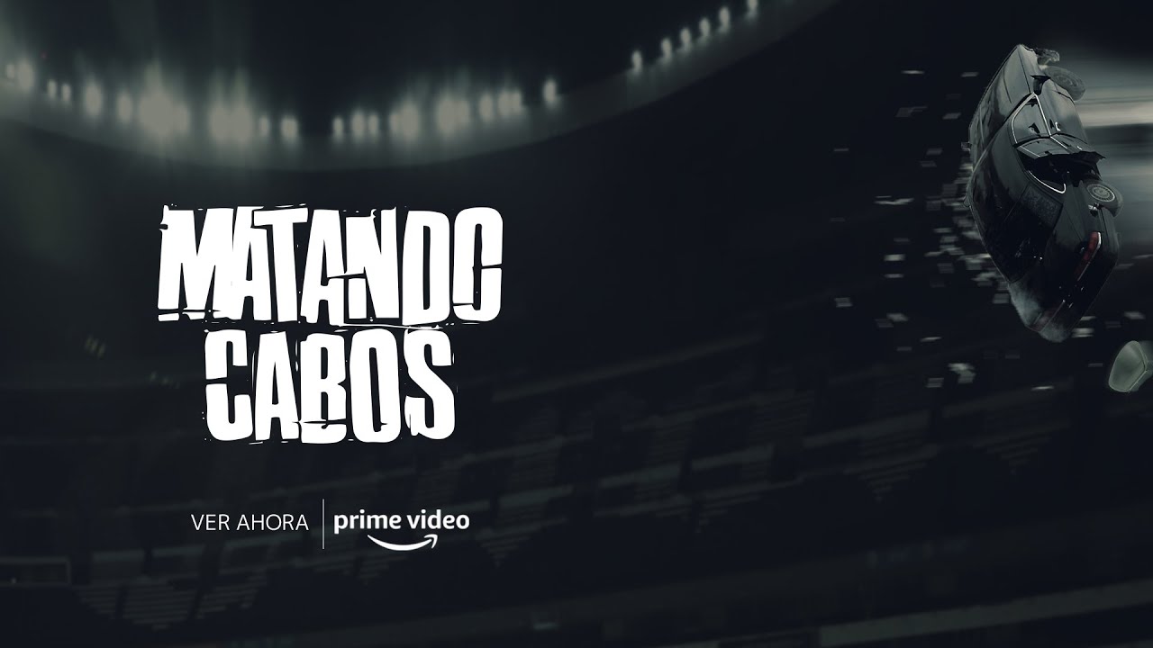 Matando Cabos l Trailer de relanzamiento - YouTube