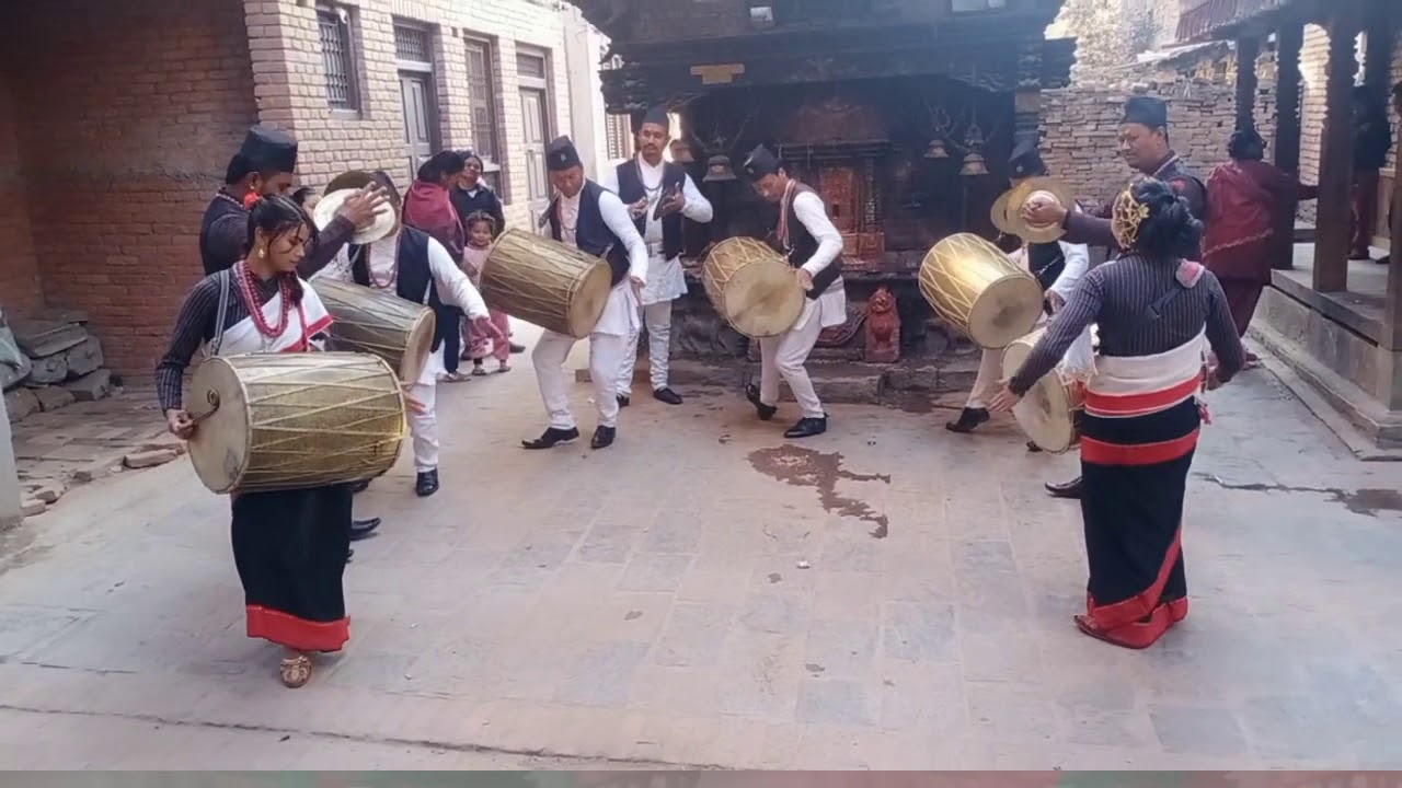 NASANCHA NASA: DHIME KHALA - YouTube