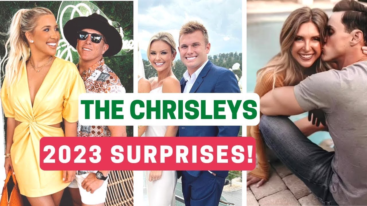 growing up chrisley season 9Savannah Chrisley WON'T Allow Emmy on Next ...