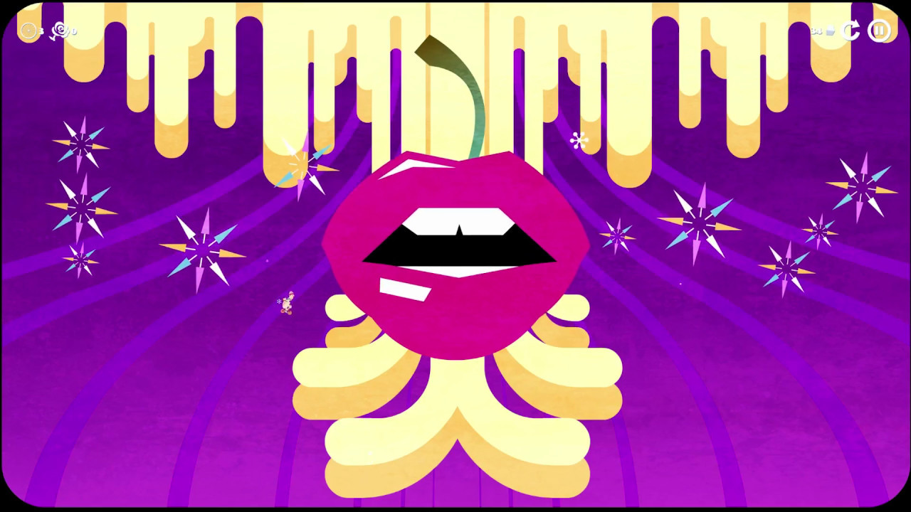 Icycle: On Thin Ice - gameplay video - YouTube