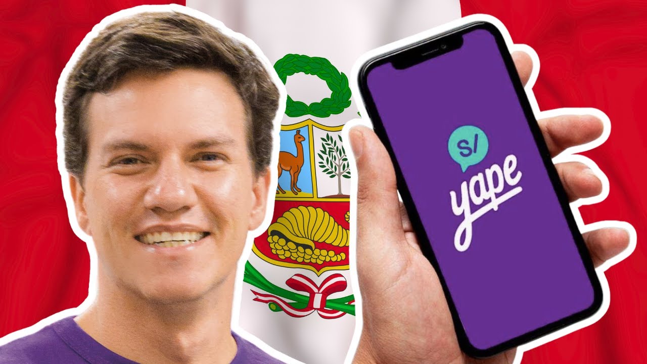 Fue Creada por el BCP en 2017 y Hoy Es la App Fintech Más Grande del ...