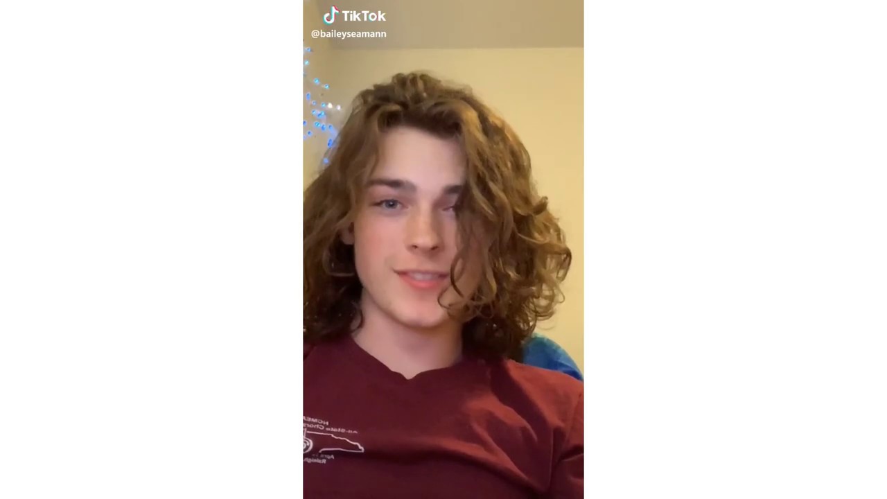 Random Cute Guys From TikTok Part 3 - YouTube