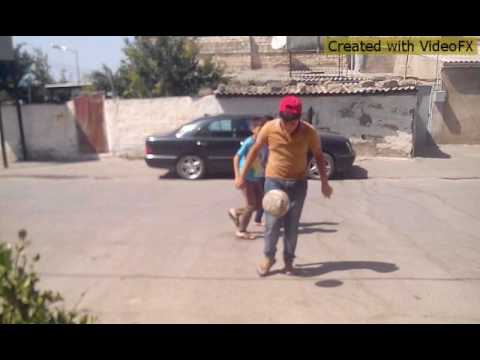 Pivzavod futbolculari (E.Vahid,K.Musa,E.Ebulfet)