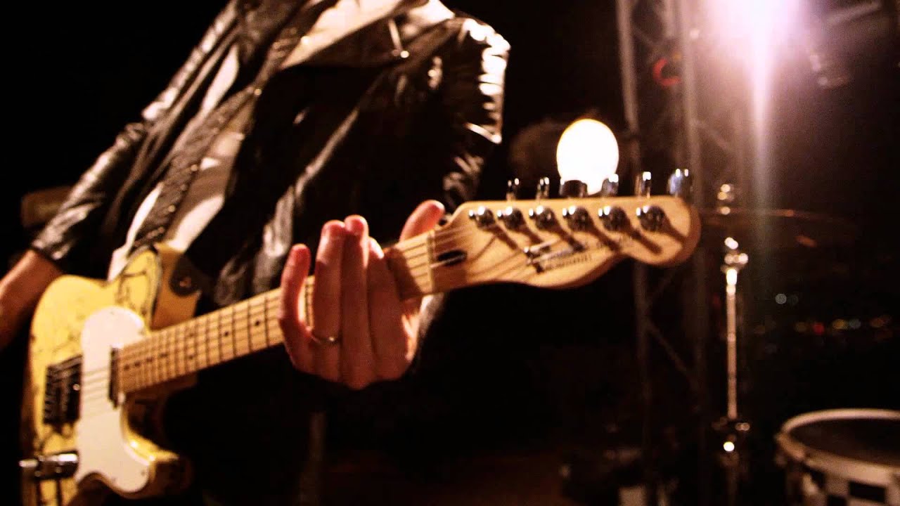 [OFFICIAL] Rebuild (feat. Jeremy Johnson) // Live Riot - YouTube