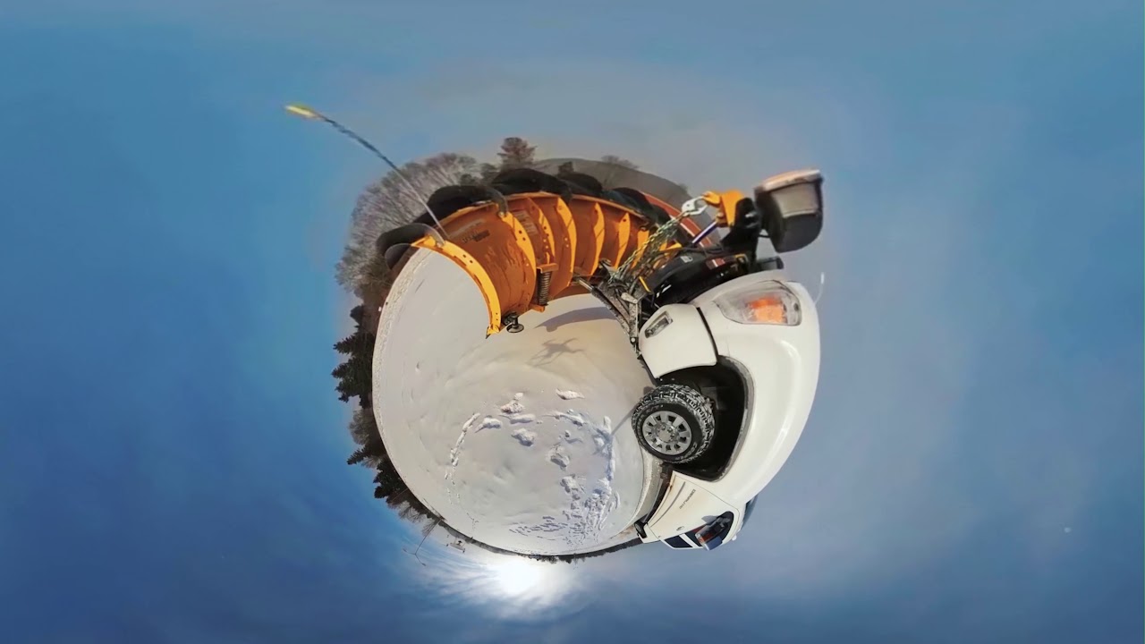 360Rize Show Reel, 240 fps, 8K 360 Video using GoPro and YI Cameras ...