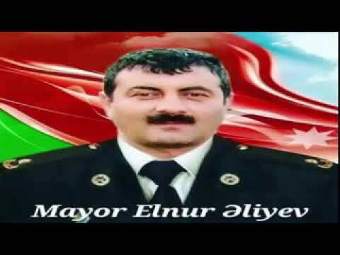 İkinci Sahseven Şehidi Ayaz